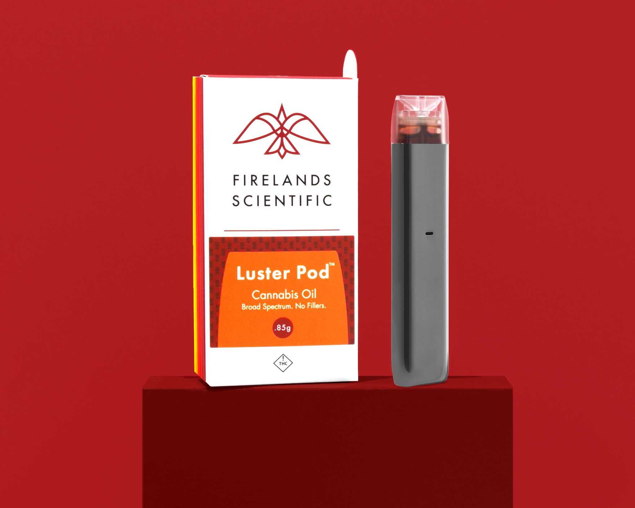Firelands Scientific | Premium Cannabis Flower